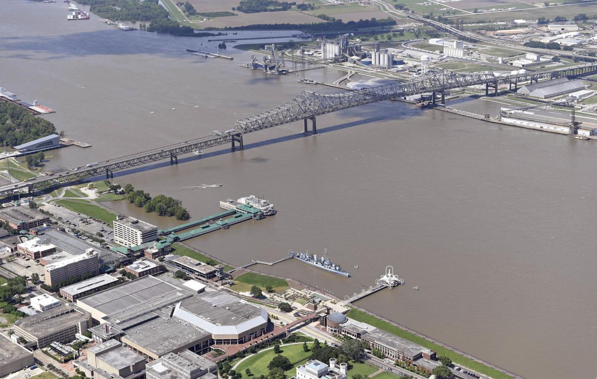 State looks for consultants for new $1B Mississippi River bridge plan ...